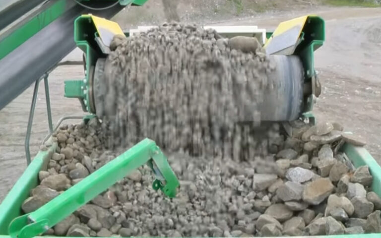 Services – Great Lakes Crushing